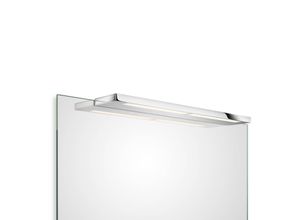 4250412858515 - Slim 1 LED-Spiegelleuchte chrom 60cm