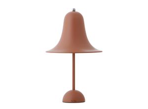 5702410497580 - VERPAN Pantop Tischlampe terracotta matt