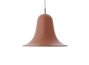 5702410497603 - VERPAN Pantop Hängeleuchte Ø 23 cm terracotta matt