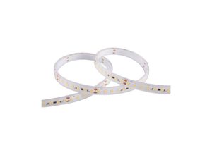 4037293033756 - EVN Sauna LED-Strip 5-Meter-Rolle 24V IP68 2700 K