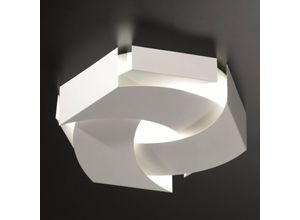 8023761113897 - Selène LED-Designer-Leuchte Cosmo für Decke und Wand