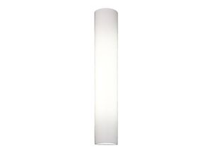 4009669986133 - BANKAMP Cromo LED-Wandleuchte aus Glas Höhe 40cm