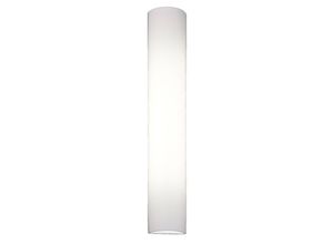 4009669986126 - BANKAMP Cromo LED-Wandleuchte aus Glas Höhe 54cm