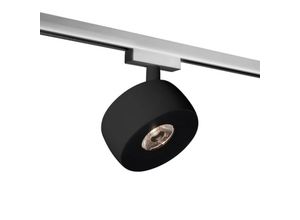 9008905774775 - Molto Luce LED-Schienenspot Vibo Volare 927 schwarz chrom 10°