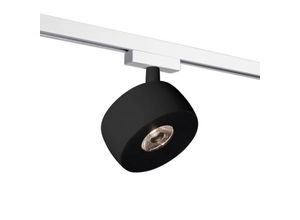 9008905794728 - Molto Luce LED-Schienenspot Vibo Volare 927 schwarz weiß 35°