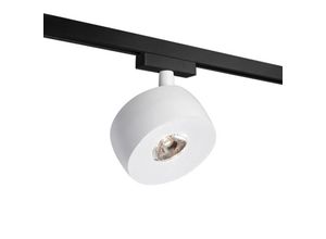 9008905774782 - Molto Luce LED-Schienenspot Vibo Volare 927 weiß schwarz 10°