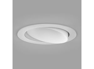 9010506114072 - Molto Luce Dark Night Einbau 4000K weiß