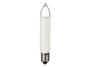 7318301049028 - Konstsmide Christmas E10 3W 14V Ersatz-Mini-Schaftlampen 2er Pack