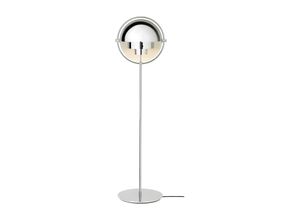 5710902743992 - GUBI Stehleuchte Multi-Lite Höhe 148 cm chrom chrom