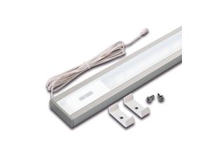 4051268122016 - Hera 60 cm lange LED-Möbelanbauleuchte Top-Stick F