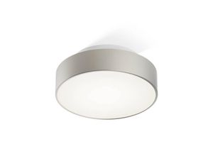 4250412868552 - Conect LED-Deckenlampe Ø26cm nickel