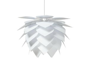 5704709060178 - Dyberglarsen Illumin Drop Drop Pendelleuchte Weiß 45cm