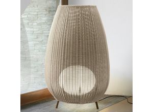 8435493700915 - Amphora 03 - Terrassenleuchte light beige