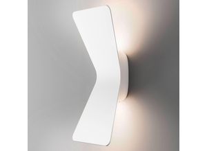 8056539399889 - Flex - moderne LED-Wandleuchte