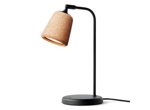 5712826201305 - Material Originals Tischlampe Kork natur