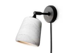 5712826201633 - Material New Edition Wandlampe Marmor