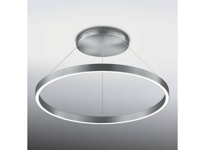 4250035824461 - Ringförmige LED-Deckenleuchte Circle - dimmbar