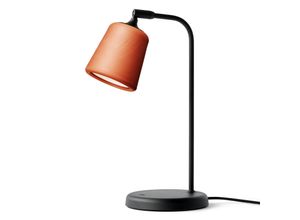 5712826201404 - Material Originals Tischlampe terracotta