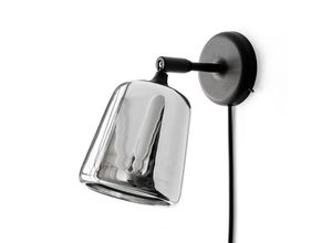 5712826201657 - Material New Edition Wandlampe Stahl