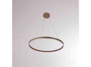 9010506127799 - Molto Luce Perfora M LED-Pendellampe Ø 60 cm terra