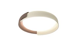 8015086009948 - Dala LED-Deckenleuchte sand holz