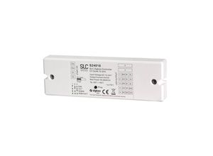 7070938062435 - The Light Group SLC SmartOne ZigBee Controller CV 5x4A 12-24V Mono