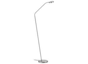 4250035825451 - Mit Gestensteuerung - LED-Stehlampe Hestia