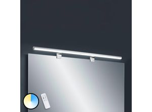 4022671104692 - Gaia LED-Spiegellampe Fernbedienung 99cm