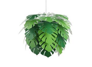 5704709061656 - Dyberg Larsen Lighting - Dyberglarsen Illumin Philo Pendelleuchte Grün 45cm