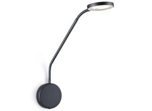 4250035825352 - Via Gesten steuerbare LED-Wandleuchte Kronos