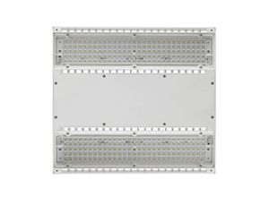 8021944108913 - Performance in Lighting LED-Hängeleuchte Lama+S W 205W