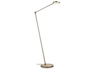 4250035826601 - LED-Stehleuchte Thea-S Gestensteuerung bronze