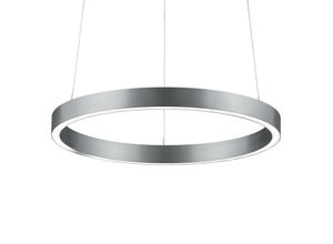 4250035826618 - LED-Hängeleuchte Svea-40 Gestensensor nickel