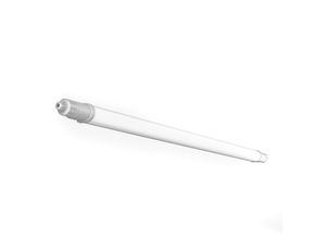 4051859396383 - BEGA RZB HB 702 LED-Anbauleuchte IP65 156cm 52W 6000lm