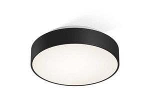 4250412868613 - Conect LED-Deckenlampe Ø32cm schwarz