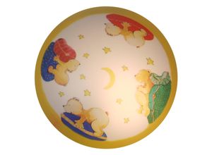 4036239106769 - Bär Berni - süße Deckenlampe fürs Kinderzimmer