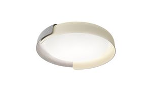 8015086009955 - Dala LED-Deckenleuchte sand beton