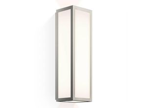 4250412868637 - Bauhaus 1 N LED-Wandleuchte nickel