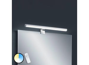 4022671104678 - Gaia LED-Spiegellampe Fernbedienung 49cm