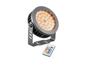 4037293024105 - EVN LF65361599 Wallpainter LED-Außenstrahler