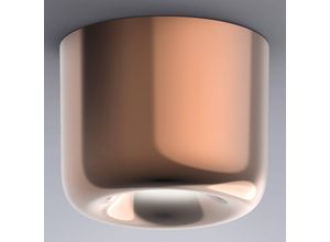 4260548460735 - serienlighting Cavity Ceiling L bronze