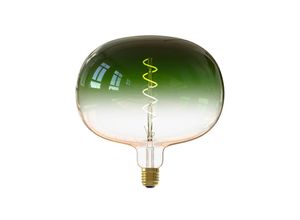 8712879147008 - Boden LED-Globe E27 5W Filament dimmbar grün