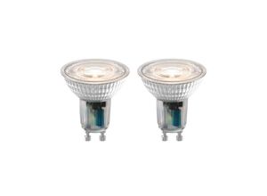 8712879146520 - Smart LED-Reflektor GU10 49W 2200-4000K 2er