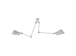 3700921347426 - Signal Sky3773 Deckenlampe 2-flg grau