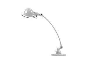 3700921306652 - Signal SIC400 Tischlampe Fuß 1 Arm grau