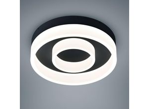 4022671115209 - Liv LED-Deckenleuchte satiniert Ø 30 cm