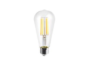 4251911747539 - PRIOS LED-Lampe E27 45 W Filament dimmbar CCT Tuya