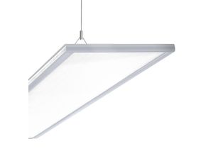 4020863289639 - Regiolux LED-Hängeleuchte alvia 139cm 9205lm 4000K DALI