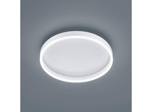 4022671107211 - Sona LED-Deckenleuchte dimmbar Ø40cm weiß