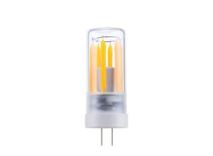 4260751137608 - SEGULA LED Bright Line Stift G4 25W 2200K dim